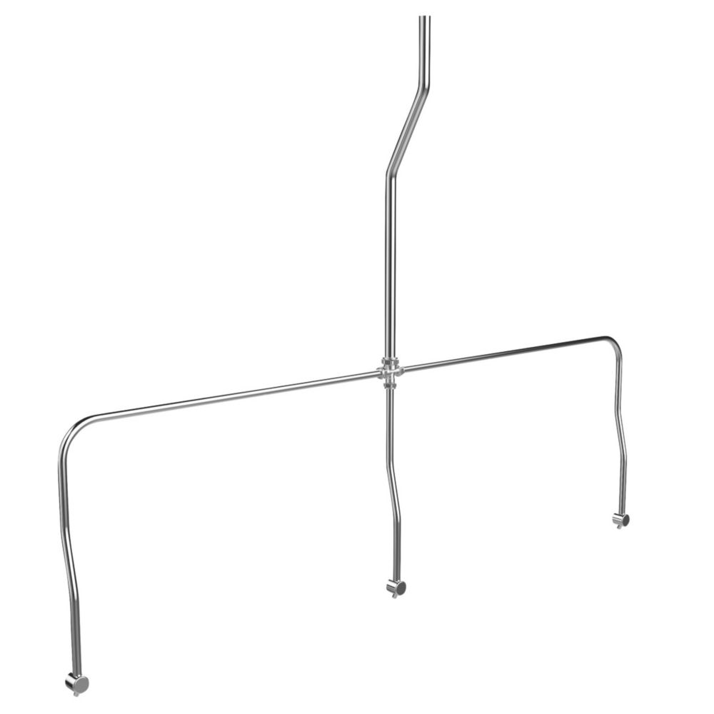 Thomas Dudley Ltd 3-Bowl Urinal Sparge Pipe Set with Automatic Cistern ...