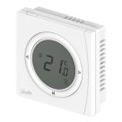 Danfoss Wireless Thermostats | Room Thermostats | Screwfix