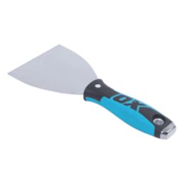 OX Pro Joint Knife 4" (102mm) - Screwfix