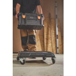 Magnusson Dolly 100kg - Screwfix