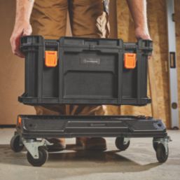 Magnusson Dolly 100kg - Screwfix