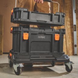 Magnusson Dolly 100kg - Screwfix