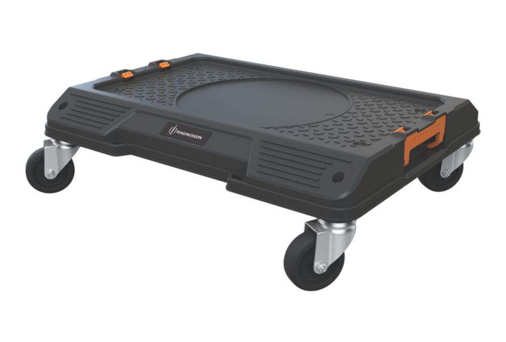 Magnusson Dolly 100kg - Screwfix