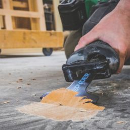 Spyder Multi-Material Stacked Blade Scrapers 3 Piece Set - Screwfix