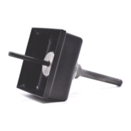 Armeg 1-Gang EBS Box Cutter - Screwfix