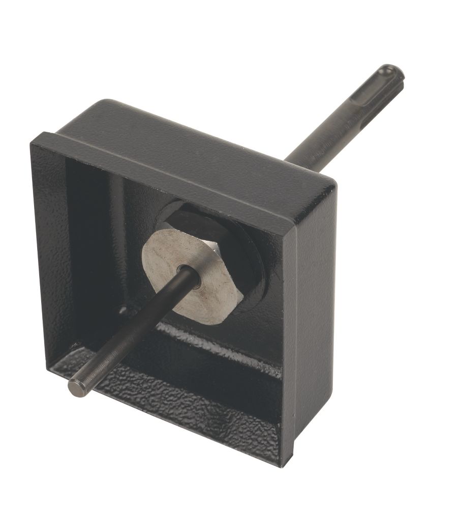 Armeg 1-Gang EBS Box Cutter - Screwfix