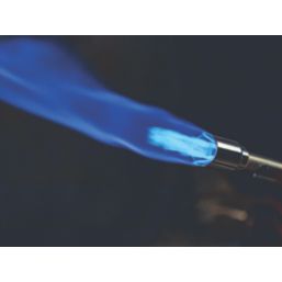 Rothenberger Superfire Pro Soft Flame Burner Tip 25mm - Screwfix