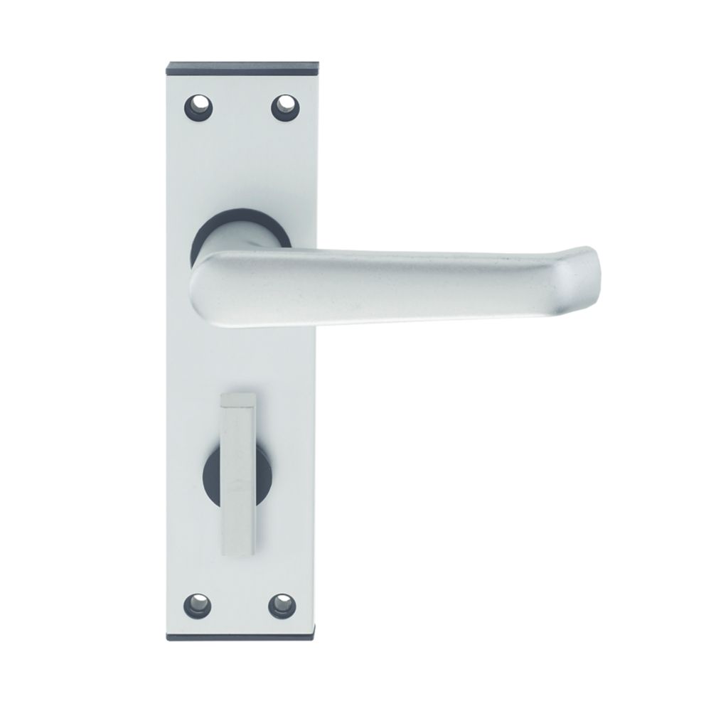 Union Door Handles | Door Furniture | Screwfix.com