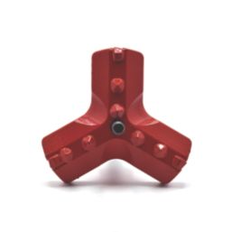 Armeg Tri-Cut EBS Circular Cutter - Screwfix