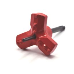 Armeg Tri-Cut EBS Circular Cutter - Screwfix