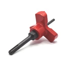 Armeg Tri-Cut EBS Circular Cutter - Screwfix