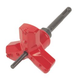 Armeg Tri-Cut EBS Circular Cutter - Screwfix