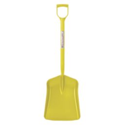 Red Gorilla Spade Head Shovel - Screwfix