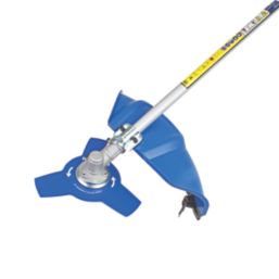Straight shaft petrol strimmer store
