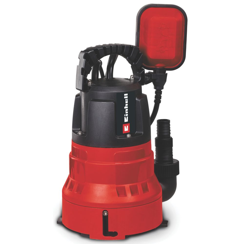 Einhell GC-DP 7035 LL 700W Mains-Powered Multi Use Pump - Screwfix