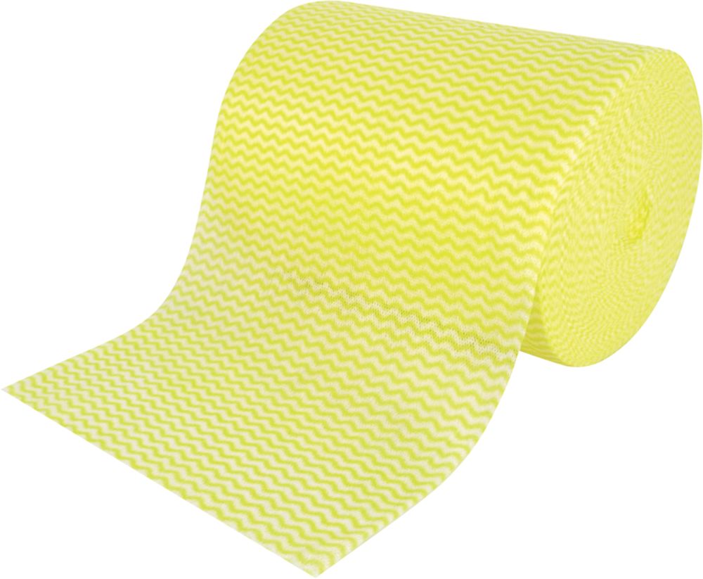 Cloths, Wipes & Roll | Cleaning Essentials | Screwfix.com