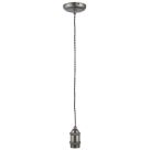 Black Pendant Lights | Ceiling Lights | Screwfix