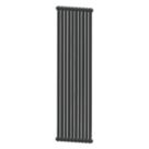 Volcanic Column Radiators | Radiators | Screwfix