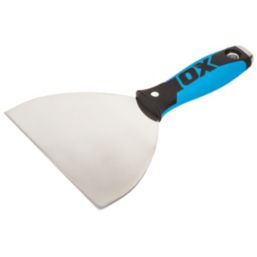 OX Pro Joint Knife 6" (152mm) - Screwfix