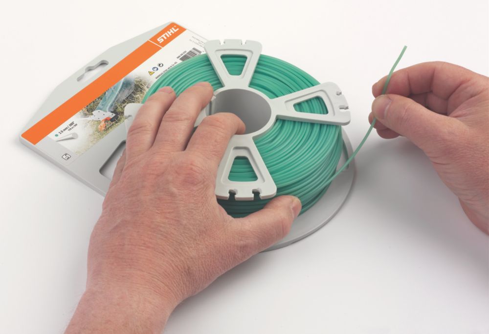 Stihl 2mm strimmer line store