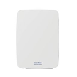 Vent-Axia 403834 100mm Centrifugal Bathroom Heat Recovery Unit with ...