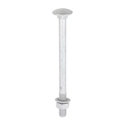 Screwfix coach bolts store