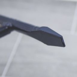 Faithfull Stopcock Key - Universal 1140mm - Screwfix