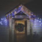 Outdoor Christmas Lights | Christmas Lightings | Screwfix