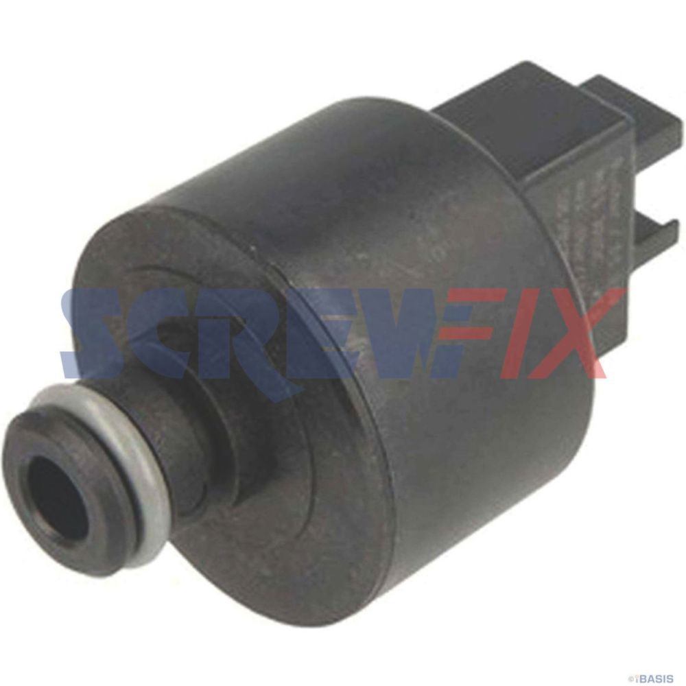 Worcester Bosch 8718600019 DISC. PRESSURE SENSOR 4BAR - Screwfix