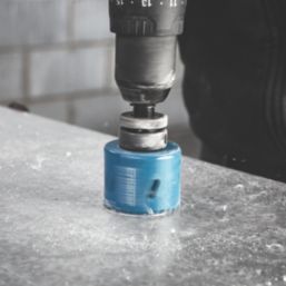 Erbauer Multi Material Holesaw 64mm