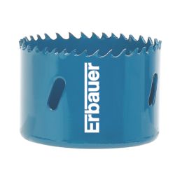 Erbauer Multi-Material Holesaw 64mm - Screwfix