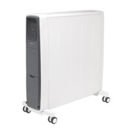 Dimplex 2kW Electric Portable Oil-Free Radiator - Screwfix