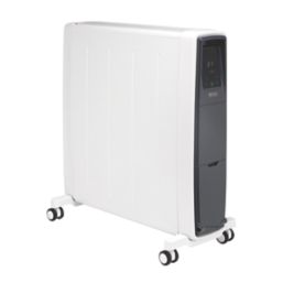 Dimplex 2kW Electric Portable Oil-Free Radiator - Screwfix