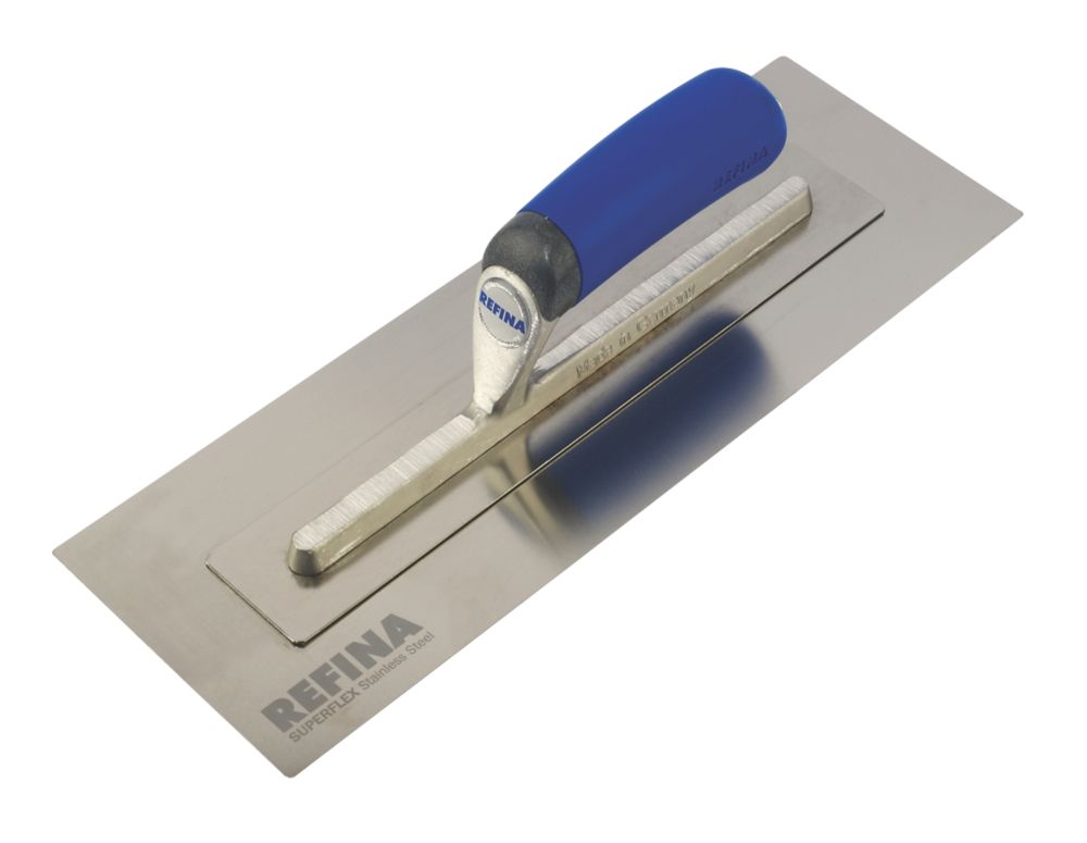 Screwfix trowel store