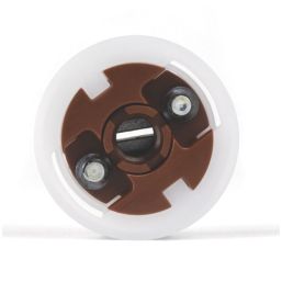 GripIt Plasterboard Fixings 20mm x 205mm 25 Pack - Screwfix