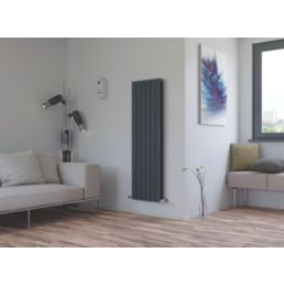 Ximax Oceanus Duplex Horizontal or Vertical Designer Radiator 1500mm x ...