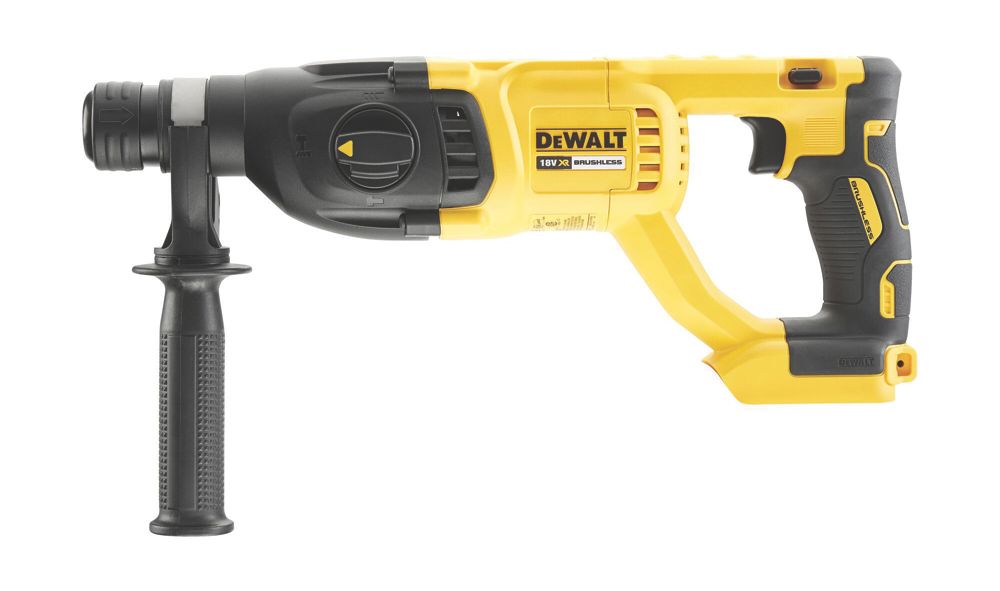 Dewalt dch033n case store
