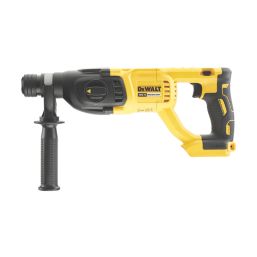 DEWALT DCH033N-XJ 2.27kg 18V Li-Ion XR Brushless Cordless SDS+ Drill ...