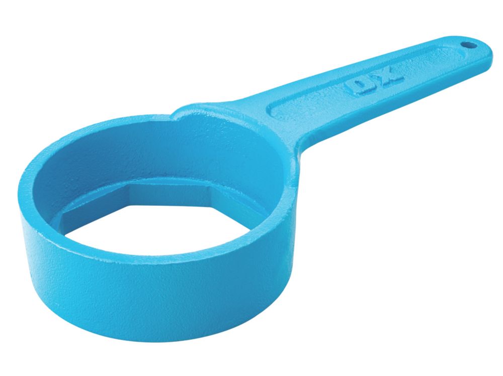 OX Pro Heavy Duty Immersion Wrench - Screwfix