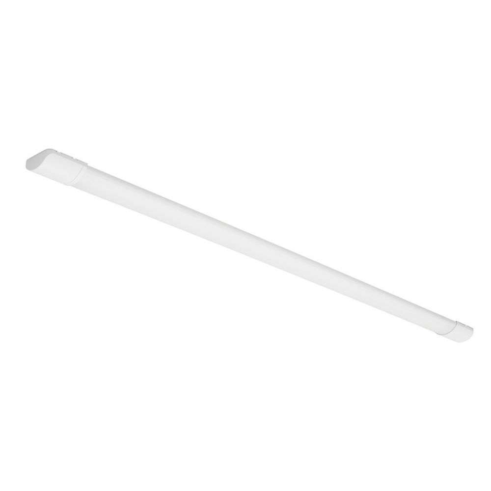 Sylvania SylBatten Neos Single 4ft LED IP20 Batten Light 36W 3600lm 220 ...