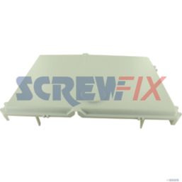 Vaillant 0020025184 Control box rear - Screwfix