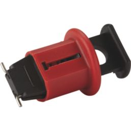 Di-Log Professional Lockout & Tag Kit - Screwfix