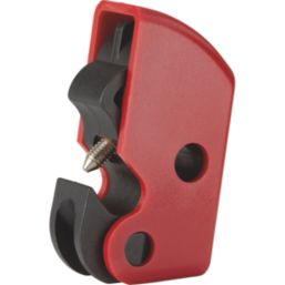 Di-Log Professional Lockout & Tag Kit - Screwfix