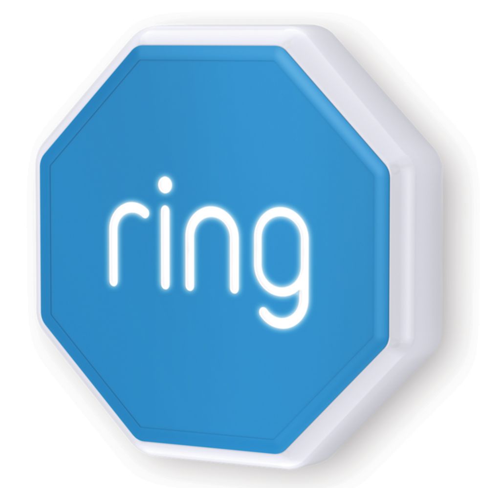 Ring 4AS1S1-0EU0 Smart Alarm Outdoor Siren | Burglar Alarm Accessories ...