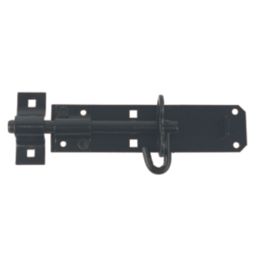 GateMate Ring Latch Side Gate Kit 5 Pieces - Screwfix