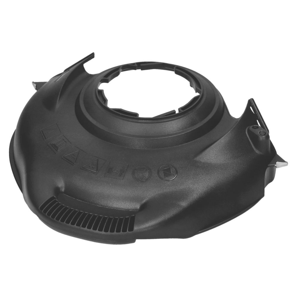 Flymo 522490401 Contour XT Mini Trim Contours XT Guard - Screwfix
