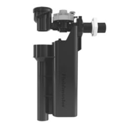 Fluidmaster Side-Entry Fill Valve 1/2" - Screwfix