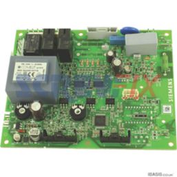Baxi 7679744 Combi 30 Printed Circuit Board - Screwfix