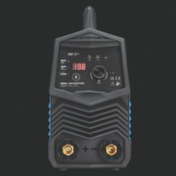 Draper 70011 200A MMA Inverter Welder with TIG-Lift 230V - Screwfix
