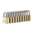 Keyed Padlocks | Security | Screwfix